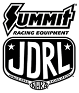 Junior Drag Racing League - Gainesville Raceway